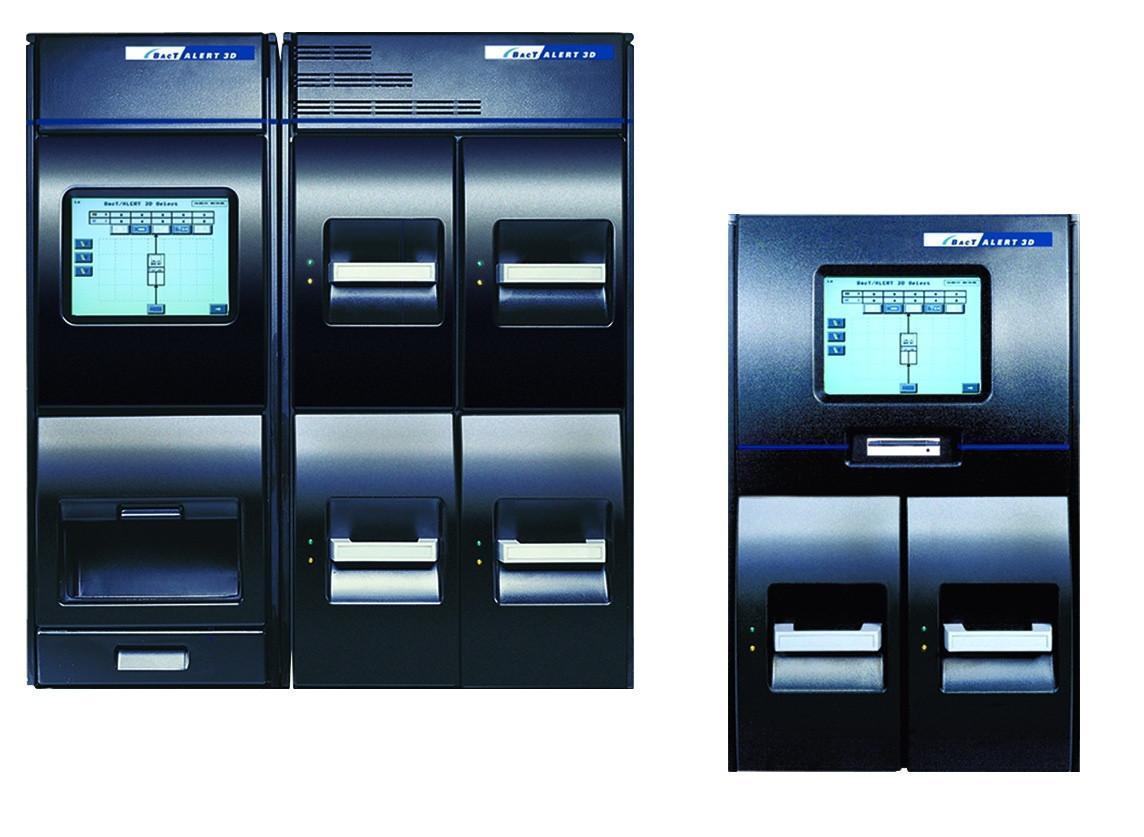 Bact Alert 3D - Dicipa