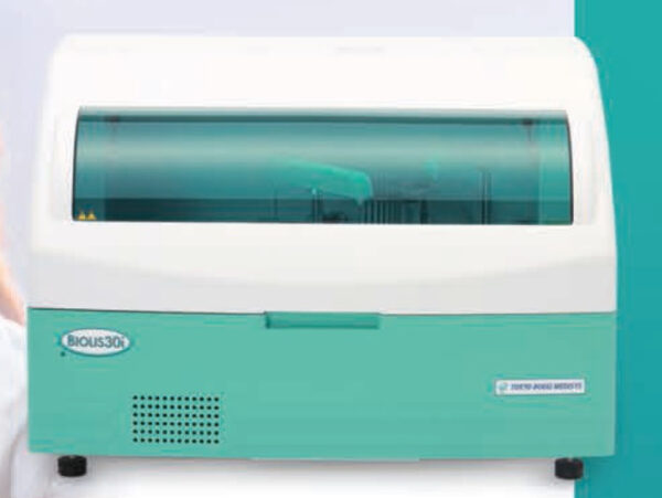 Biolis 30i - Dicipa