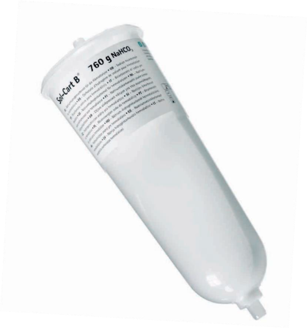 Cartucho BBraun - Dicipa