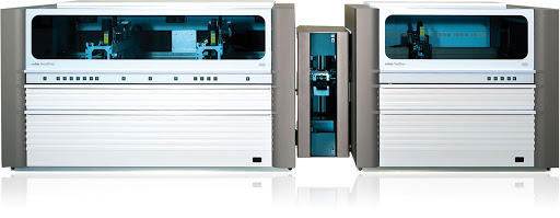 Pruebas Complementarias - Dicipa