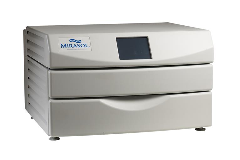 Pruebas Complementarias - Dicipa