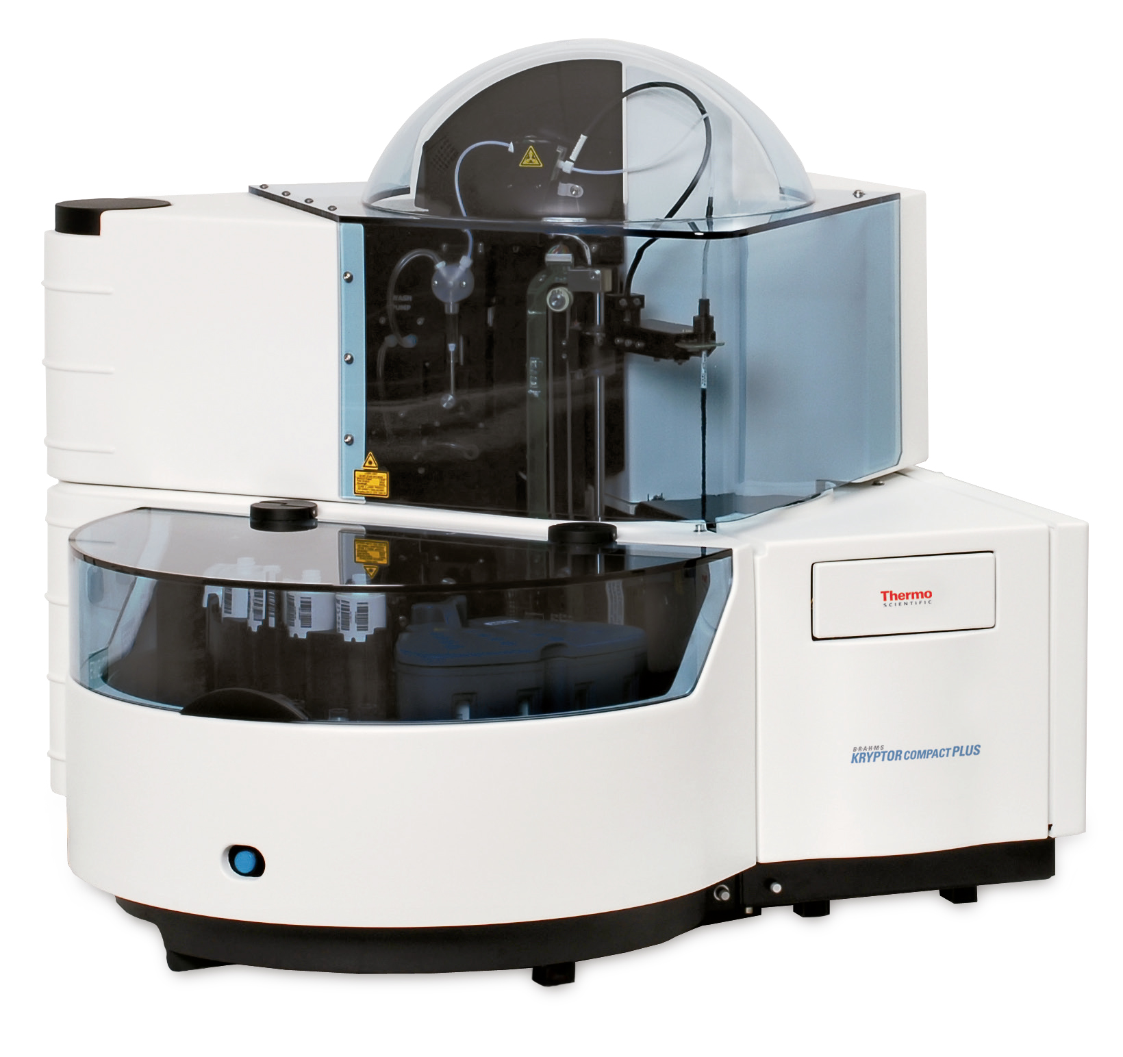 Kryptor compact Plus - Dicipa