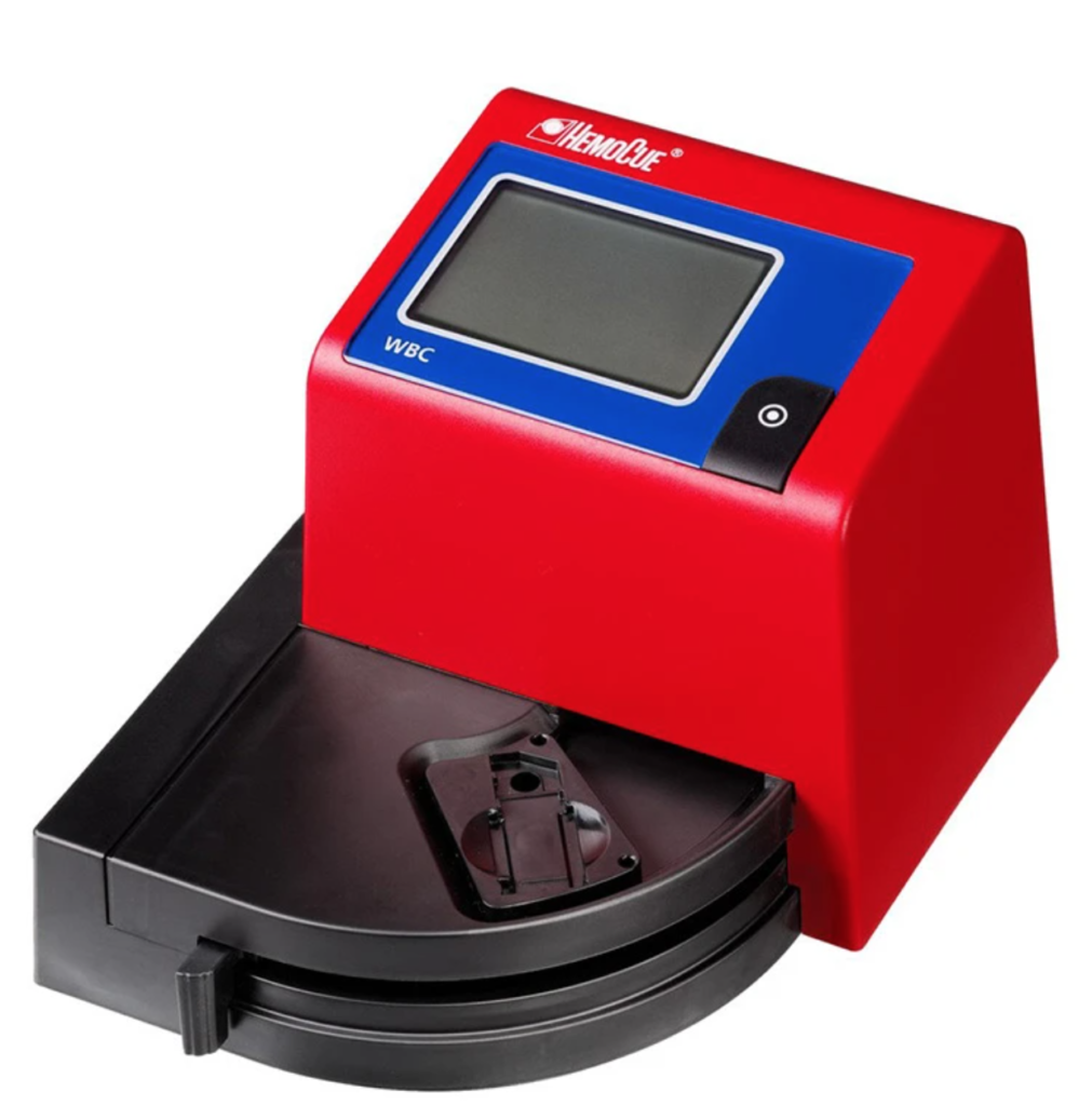 Equipos para campañas de donación - Dicipa