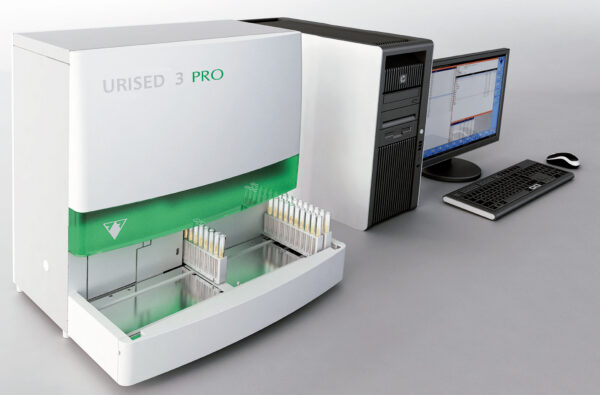 Urised 3 Pro - Dicipa