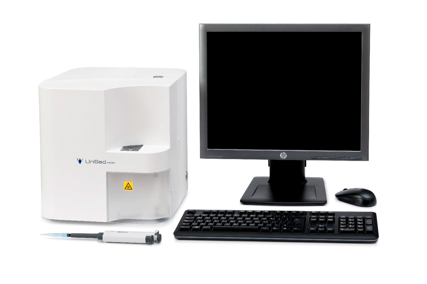 Urised Mini - Dicipa