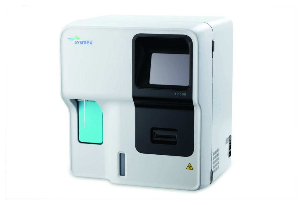 XP 300 - Dicipa