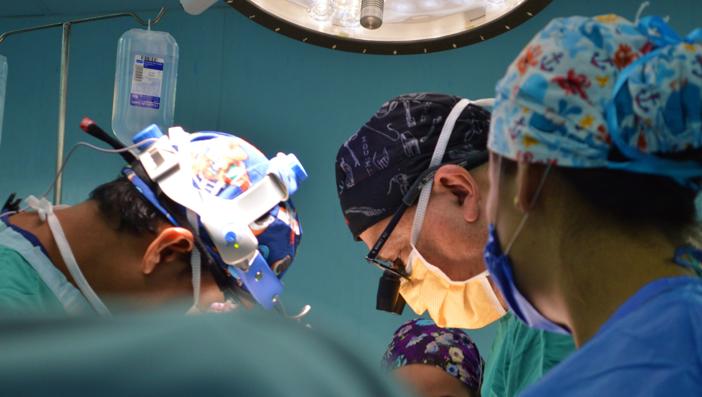 ¿Quiénes somos? - Dicipa